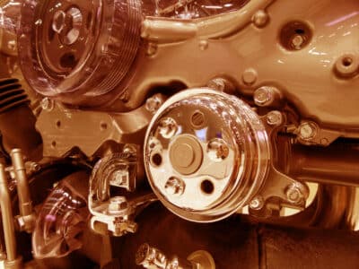 Build A Racing Motor - CarDudes.net Automotive